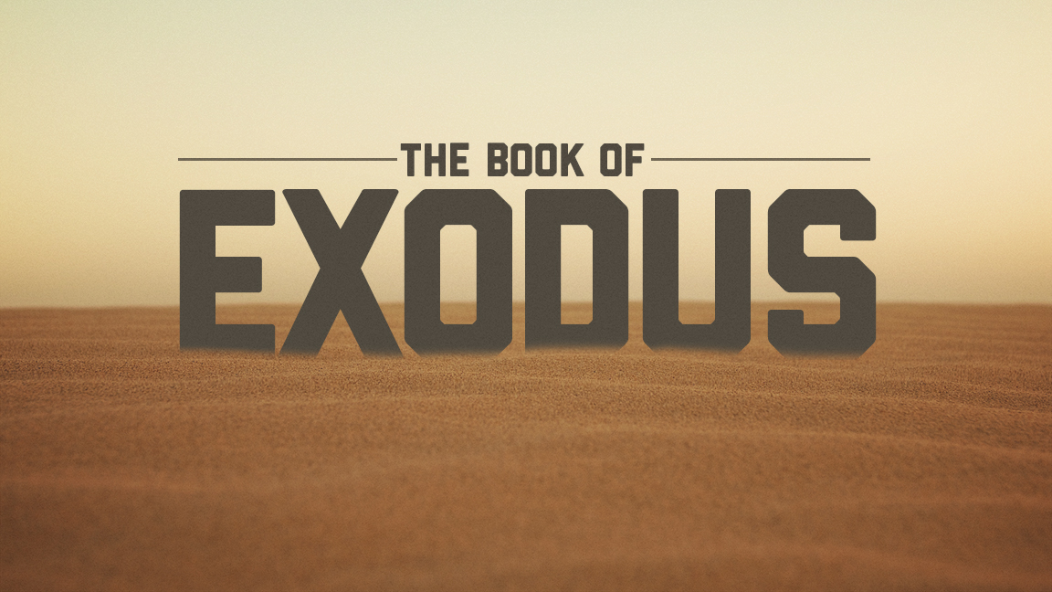 Delivered From Bondage – Meadowview Reformed Presbyterian Church