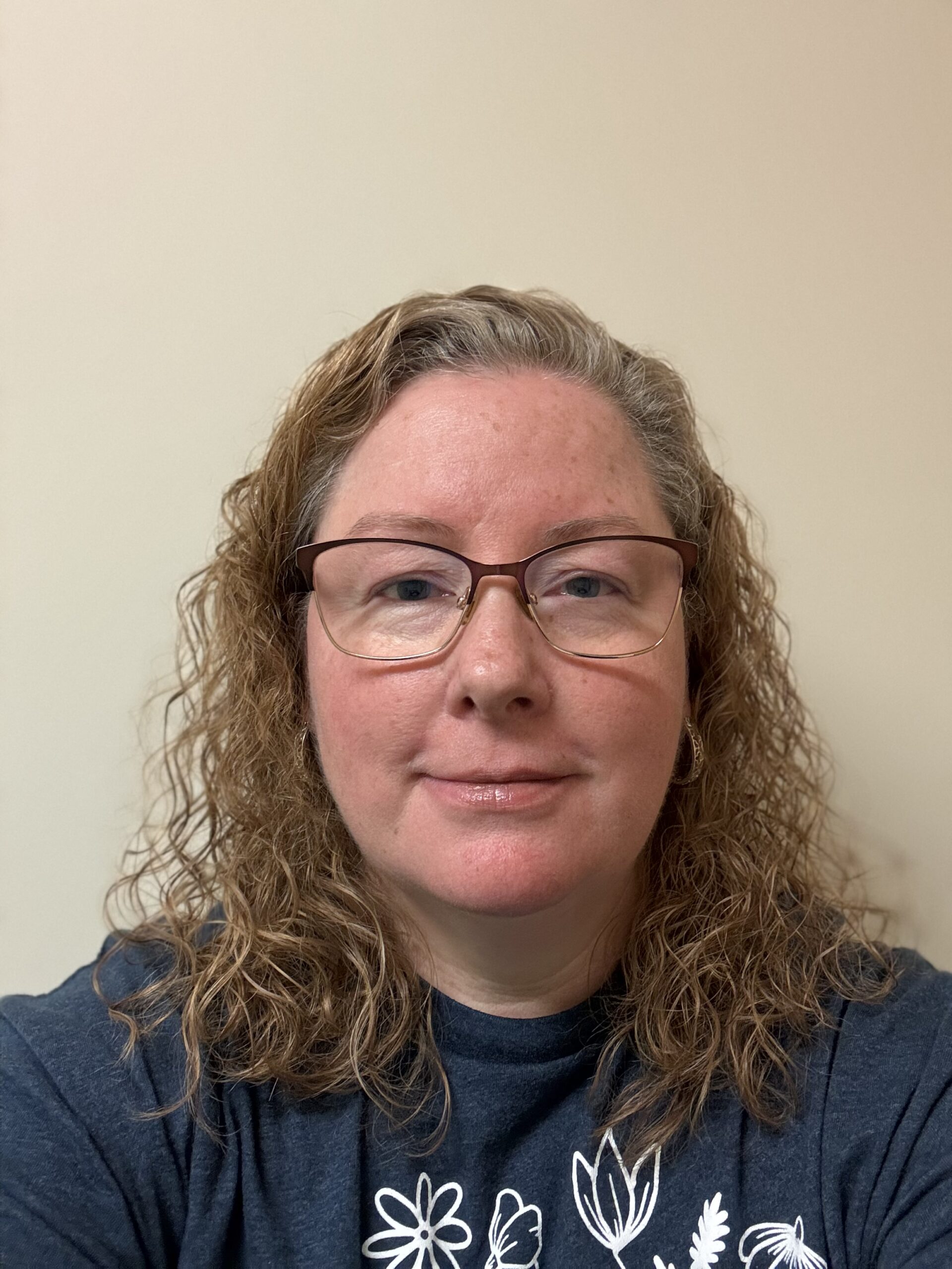 Lori Trivette – Meadowview Reformed Presbyterian Church