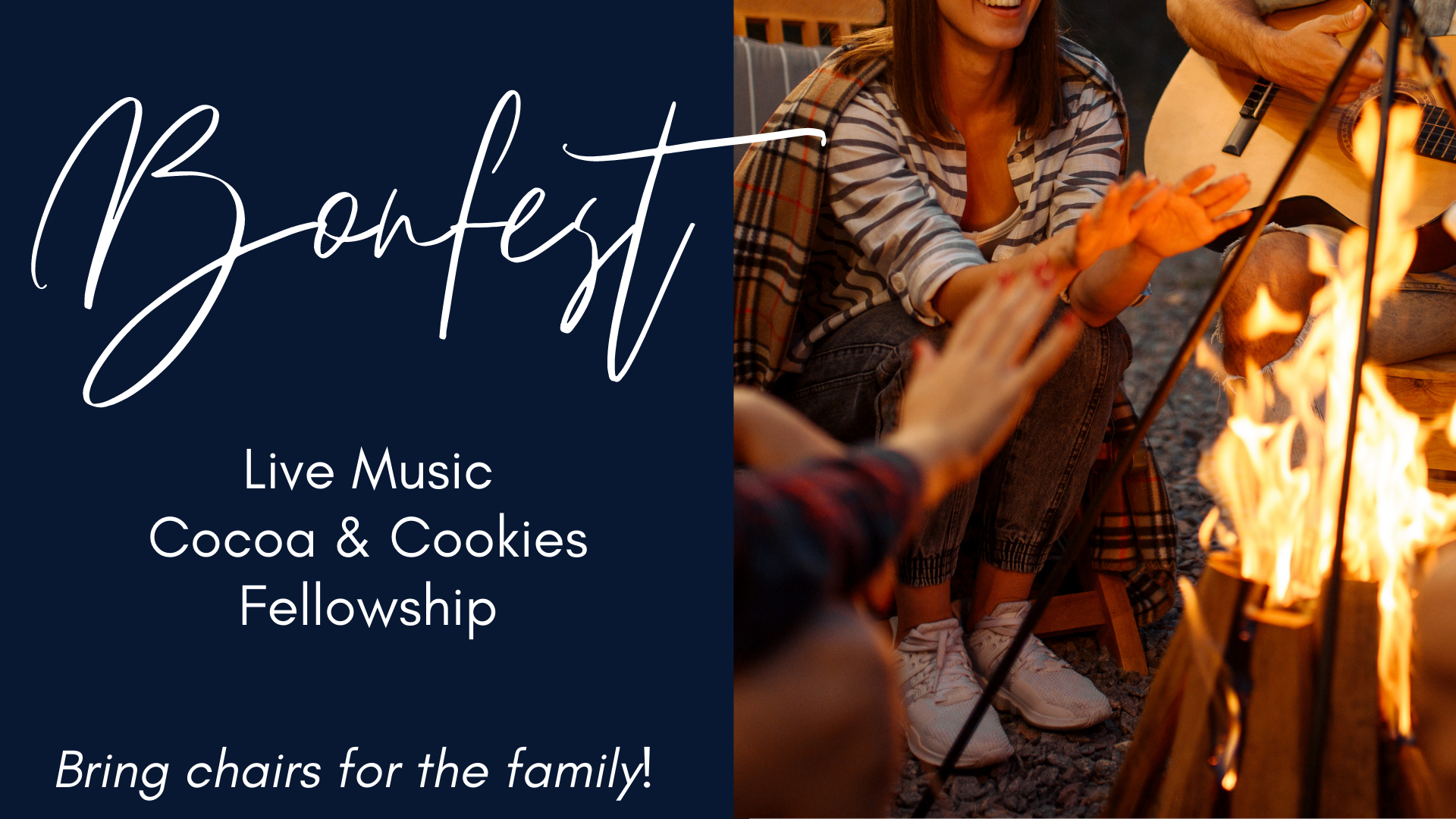 Bonfest 2022 – Meadowview Reformed Presbyterian Church