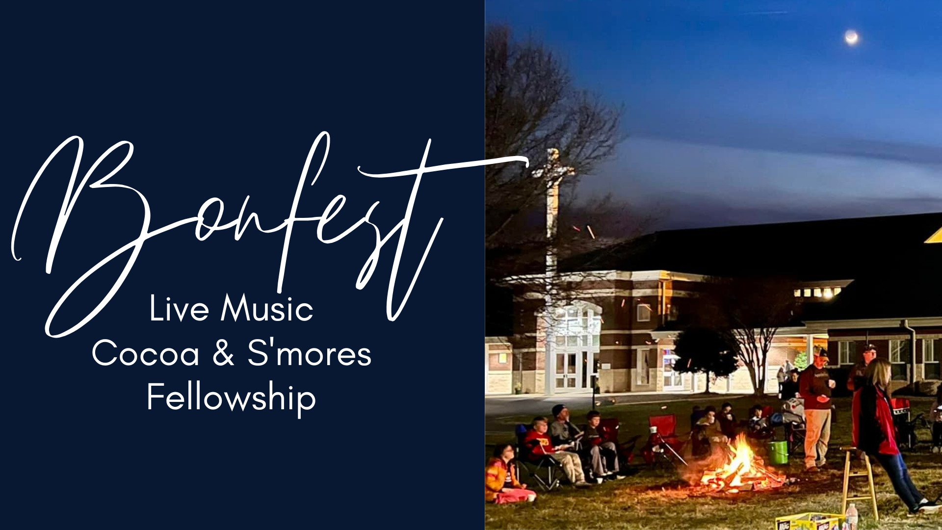 Bonfest – Meadowview Reformed Presbyterian Church
